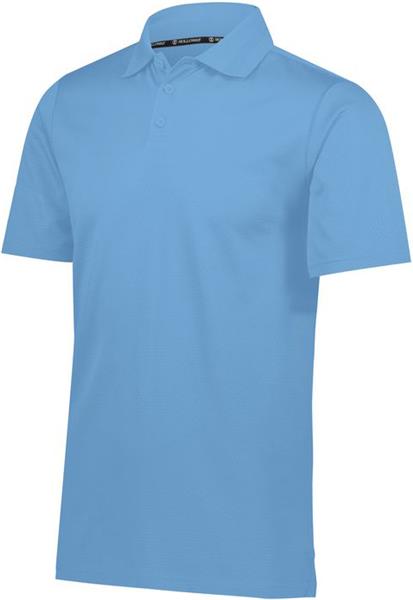 Holloway Adult Prism Polo - Cheerleading Equipment and Gear