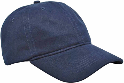 Pacific Headwear PE8 Unstructured Buckle Back Cap - Soccer Equipment ...