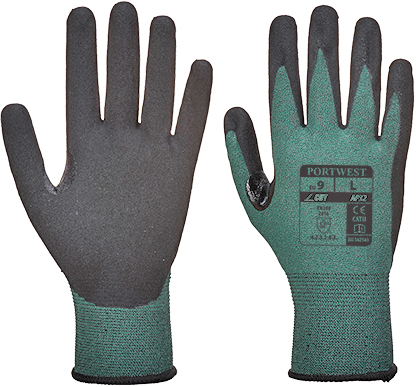 Portwest Dexti Cut Pro Glove AP32 (1 PAIR) - Cheerleading Equipment and ...