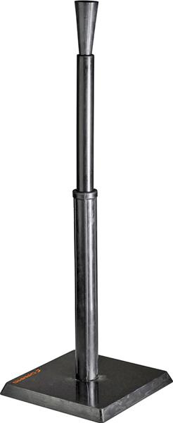 Champro MVP Rubber Baseball Batting Tee - Baseball Equipment & Gear