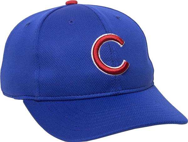 OC MLB-350 Chicago Cubs Ball Cap (Dozen) - Baseball Equipment & Gear