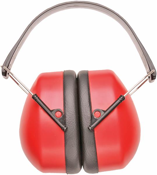 Portwest Super Ear Muff Protector EN352 PW41 - Cheerleading Equipment ...