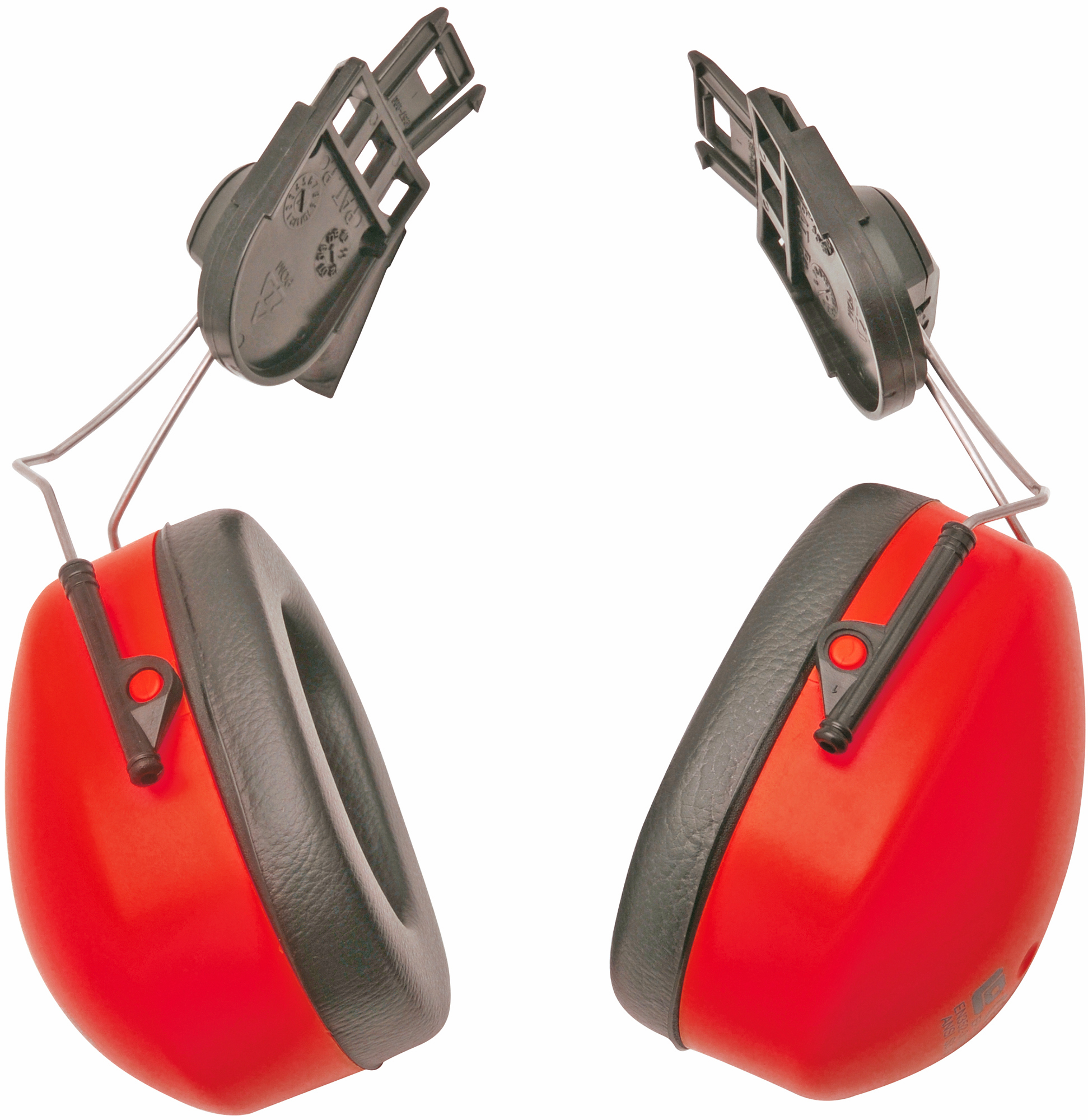 E144019 Portwest Clip-On Ear Muff Protector EN352 PW42