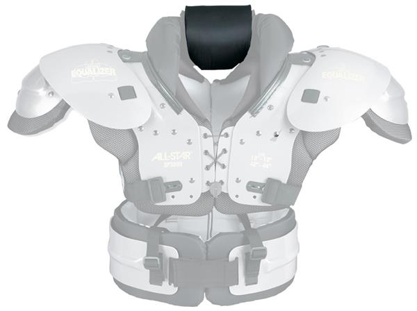 Football Neck "Pillow" for Varsity Sholder Pads - Closeout Sale ...