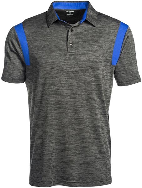 Tonix Mens Vision Polo Shirt - Baseball Equipment & Gear