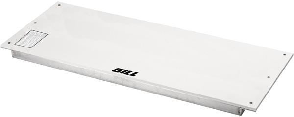 Gill Athletics NFHS Take-Off Board System for 441TS Composite ...