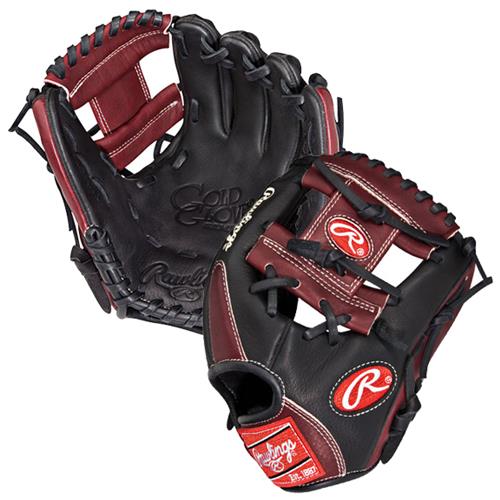 Gold Glove 10.75" Infield Youth Baseball Gloves - Baseball Equipment & Gear