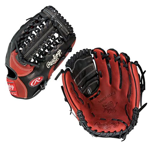 Rawlings HOH Pro Mesh 11.5" Baseball Gloves - Baseball Equipment & Gear