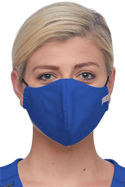 Cherokee Workwear Face Mask Covering (5 PK) - Cheerleading Equipment ...