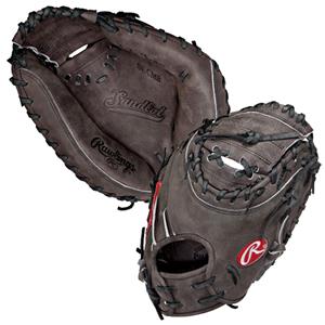 Rawlings Sandlot 32.5" Catcher Baseball Gloves - Baseball Equipment & Gear