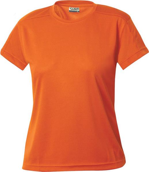 Clique Ice Tee Ladies LQK00023 - Baseball Equipment & Gear