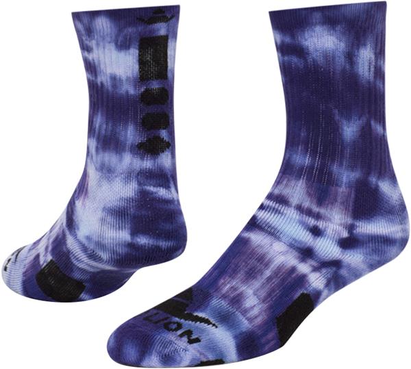 Adult Small "6 - 81/2" (Flo Green) Maxim Crew Socks - Closeout Sale ...