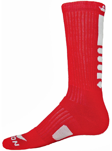 Red Lion Legend 2.0 Athletic Crew Socks 0782 Pair - Soccer Equipment ...
