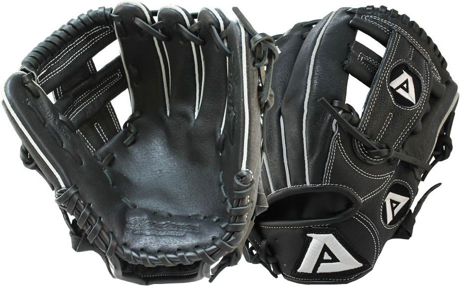 E144571 Akadema 10.5" Rookie Series Youth Baseball Glove