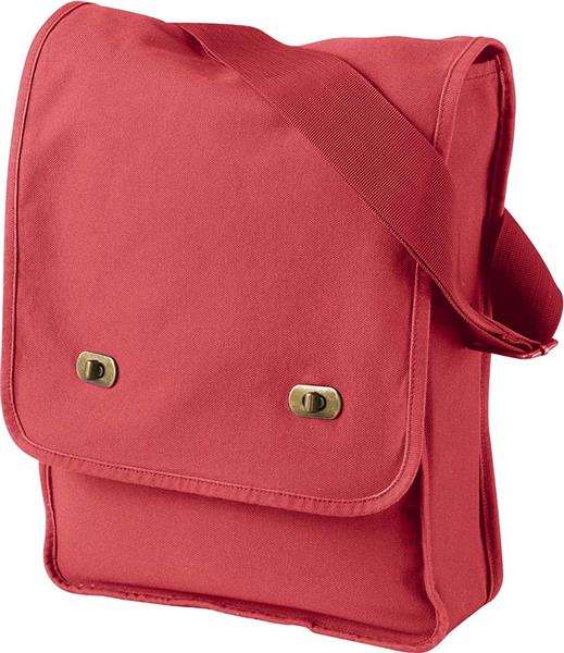 Authentic Pigment Dyed Canvas Field Bag 1902 - Cheerleading Equipment ...