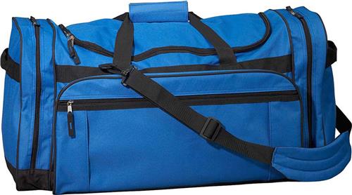 E144984 Liberty Bags Explorer Large Duffel Bag 3906