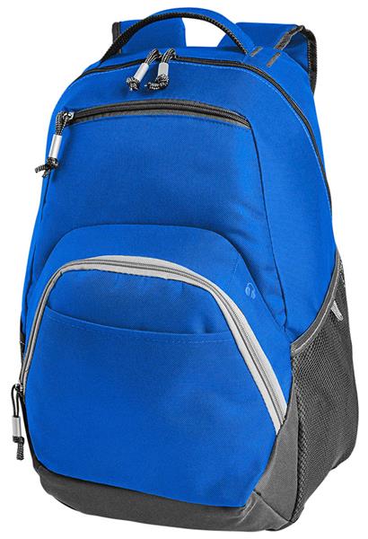 Gemline Rangeley Computer Backpack 5400 - Soccer Equipment and Gear