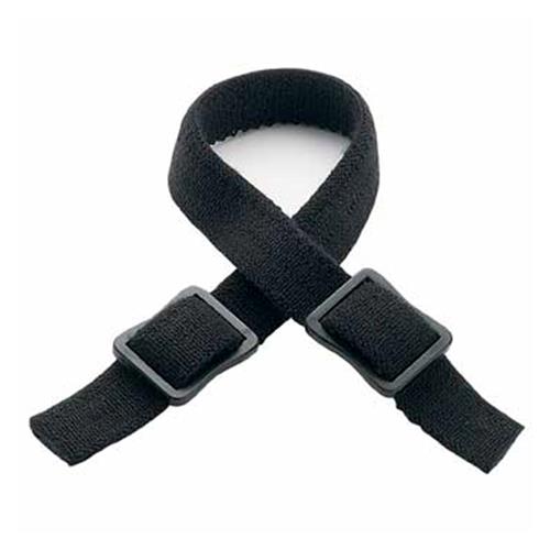 Markwort Baseball Chin Straps w/Plastic Buckle - Baseball Equipment & Gear