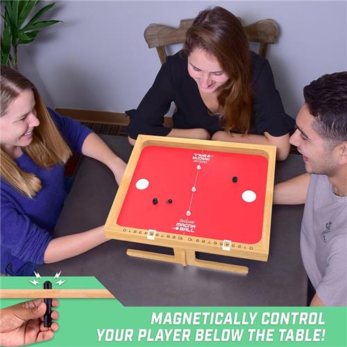 GoSports Magna Ball Tabletop Board Game - Playground Equipment and Gear