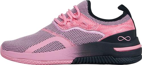Infinity Lady Footwear Dart Hopeful Scrub Shoe - Cheerleading Equipment ...