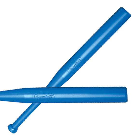 Champion Sports Strongest Hollow Plastic Bats - Baseball Equipment & Gear
