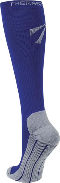 Therafirm Womens Compression Recovery Sock - Soccer Equipment and Gear