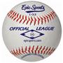 SMALL-BALL Polyurethane-Foam Baseballs (DZ) - Baseball Equipment & Gear