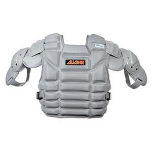 Umpire Protection CHAMPRO PRO-PLUS PLATE ARMOR CHEST PROTECTOR BASEBALL ...
