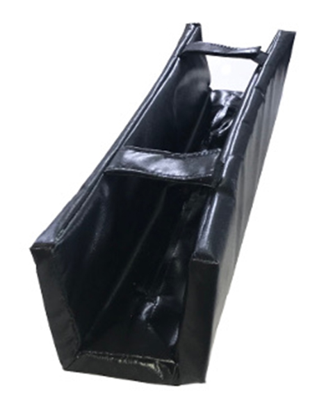 FT86-BP Boom Pad For Tempest/Hurricane System - Basketball Equipment ...