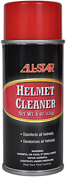 ALL-STAR Baseball Helmet Cleaner - Baseball Equipment & Gear