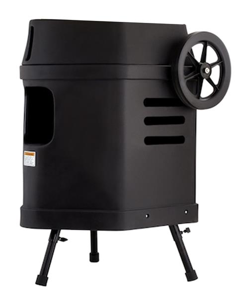 TriplePlay Ultra Softball Pitching Machine - Baseball Equipment & Gear