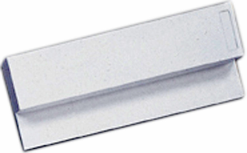 ALL-STAR Step-Down Pitcher's Plates - Baseball Equipment & Gear