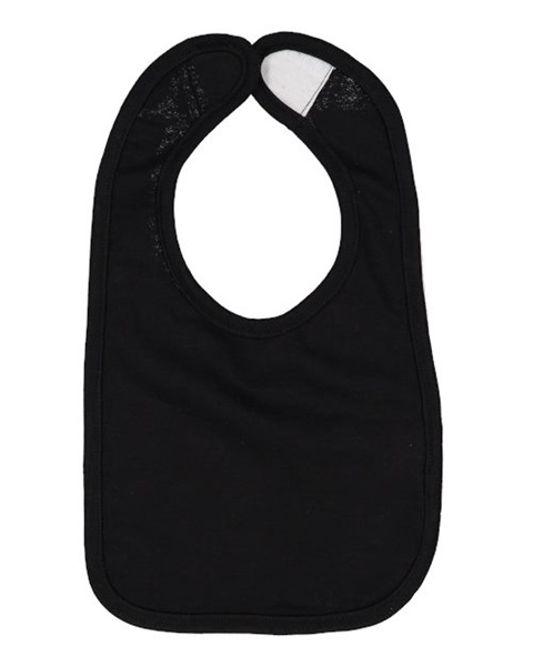 Rabbit Skins Infant Premium Jersey Bib RS1005 - Baseball Equipment & Gear