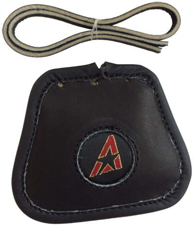 ALL-STAR Baseball Catcher's Wrist Protectors - Baseball Equipment & Gear