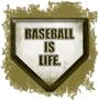 You Might Be a Baseball Player If tshirts - Baseball Equipment & Gear