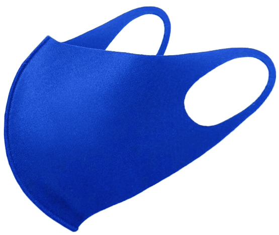 Baw Adult/Youth Aerosilver Face Mask (12-Pack) - Cheerleading Equipment ...