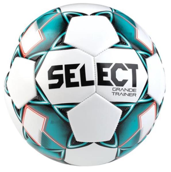 Select Grande Trainer V20 120cm Soccer Ball 2000214104 - Soccer ...