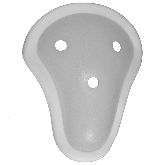 ALL-STAR Hard Contoured Athletic Cups - Soccer Equipment and Gear