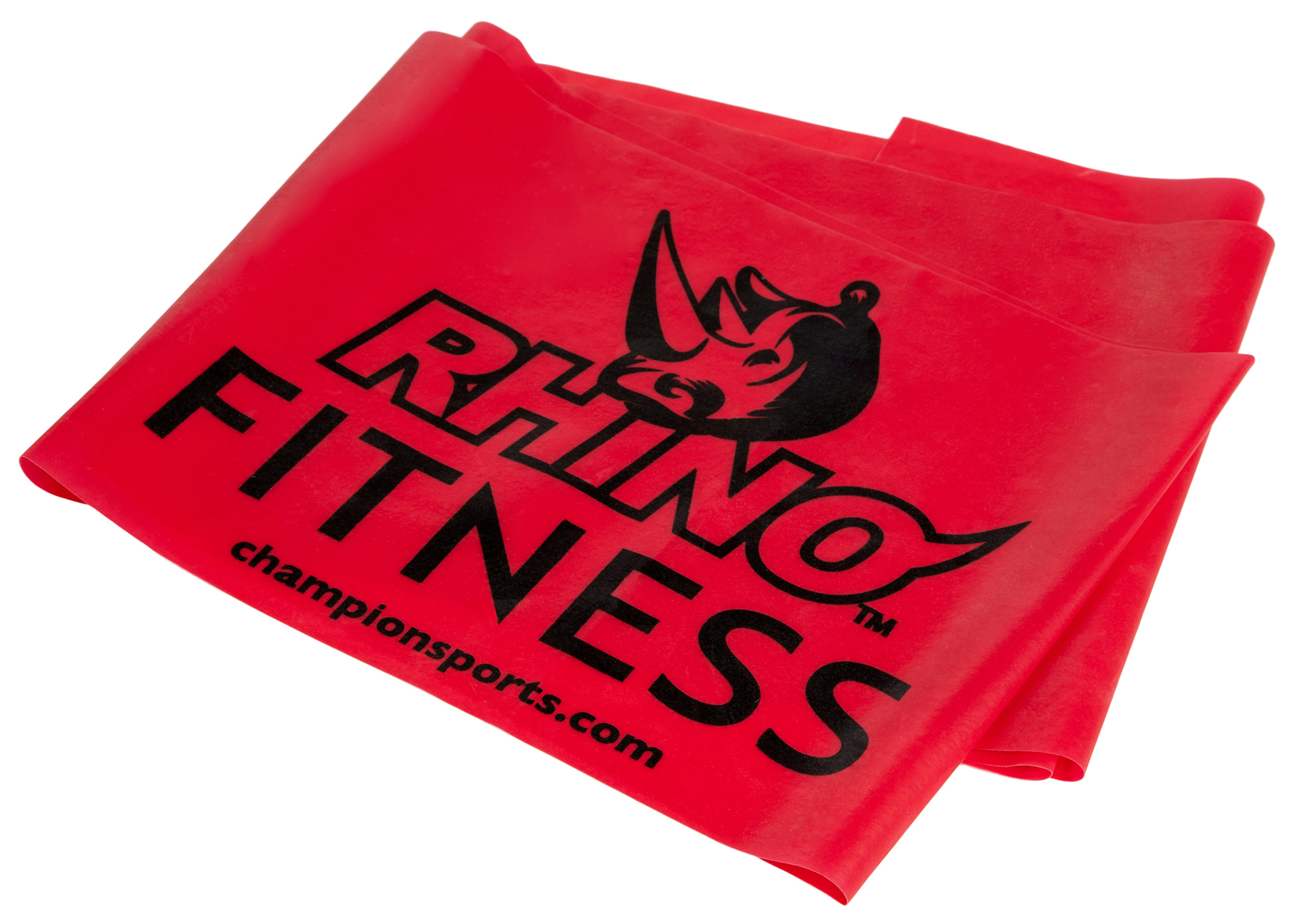E149118 Champion Resistance Therapy/Exercise Flat Bands