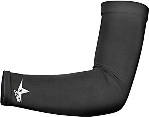 ALL-STAR Baseball Compression Arm Sleeves/Warmers - Baseball Equipment ...