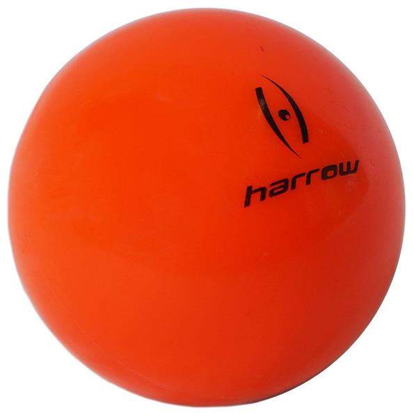 Harrow Field Hockey Smooth or Dimpled Game Ball EACH - Lacrosse ...