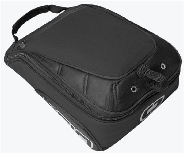 Ogio Shoester Golf Shoe Bag 127005GT - Cheerleading Equipment and Gear