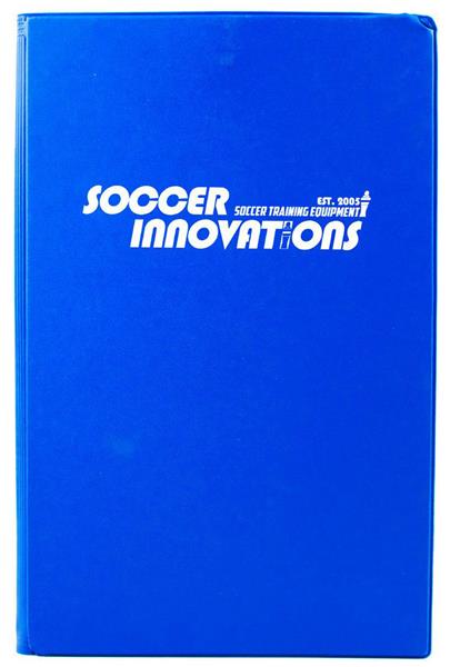 Soccer Innovations Soccer Magnetic Coaches Folder - Soccer Equipment ...