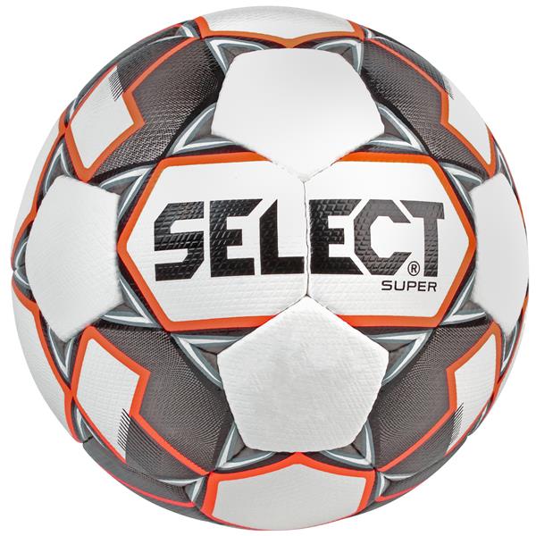 Select Super Soccer Ball "Official NJCAA Matchball" "B" Grade - Soccer ...