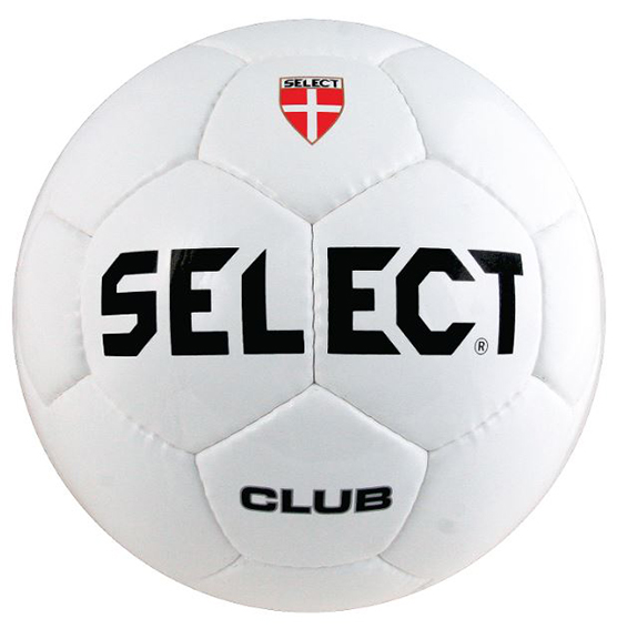 Select Club Soccer Balls "B" Grade - Closeout Sale - Soccer Equipment ...