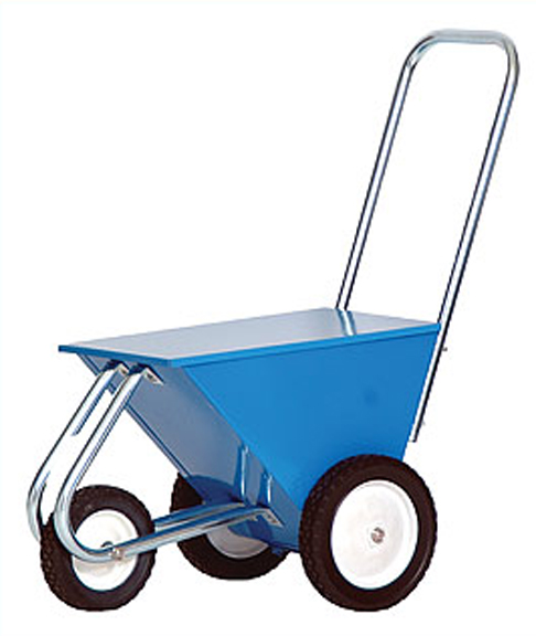 Champion Deluxe Line Field Marker - 50 LB Capacity - Soccer Equipment ...