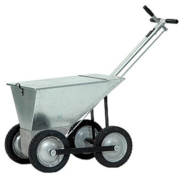 Champion Pro Line Field Markers - 85 LB Capacity - Soccer Equipment and ...