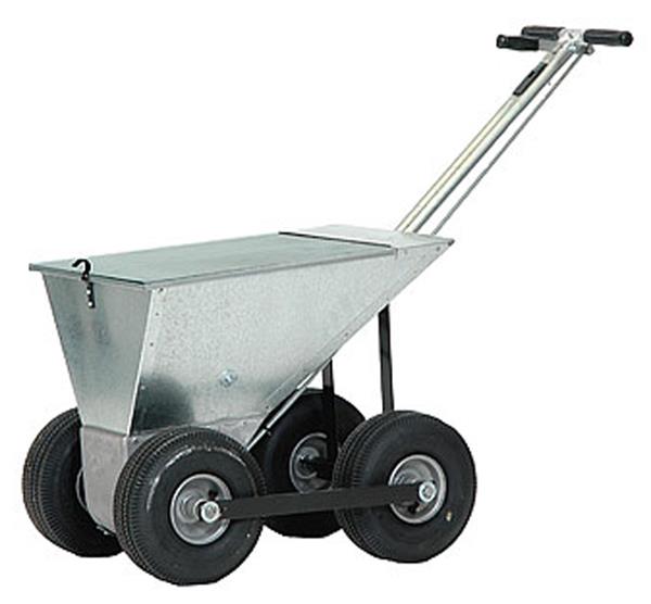 Champion Heavy Duty Field Markers - 85 LB Capacity - Baseball Equipment ...