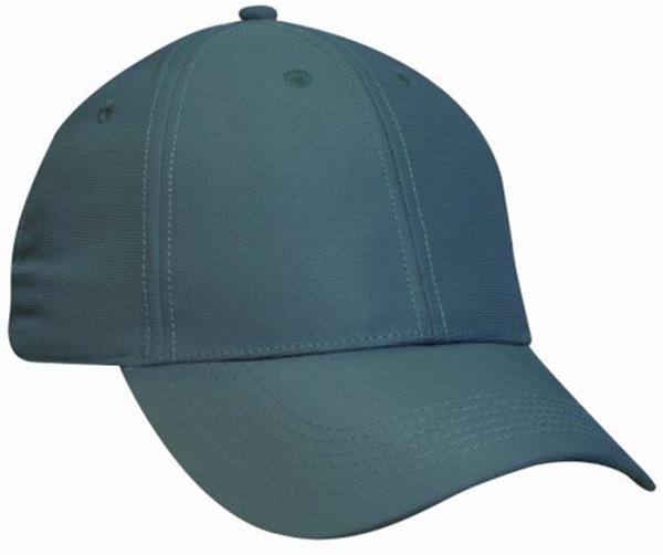 KC Caps Adult Constructed Performance Cap S8952 - Soccer Equipment and Gear