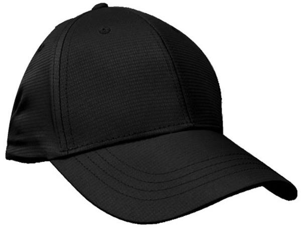 KC Caps Adult Micro Ripstop Solid Cap S8955 - Soccer Equipment and Gear